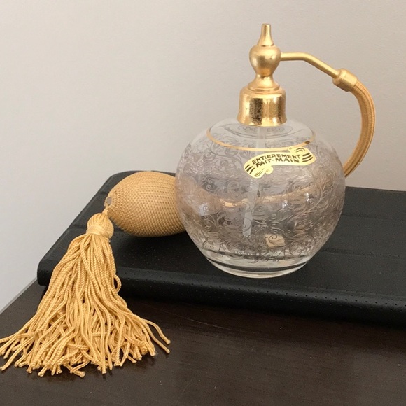Other | Vintage Atomizer | Poshmark